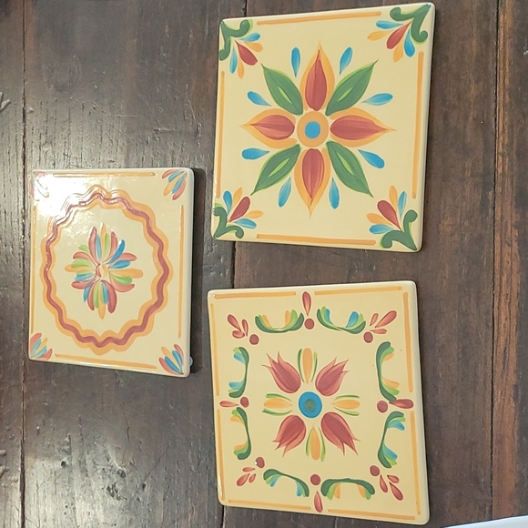 Southern Living At Home | Kitchen | Southern Living At Home Trivets Set ...